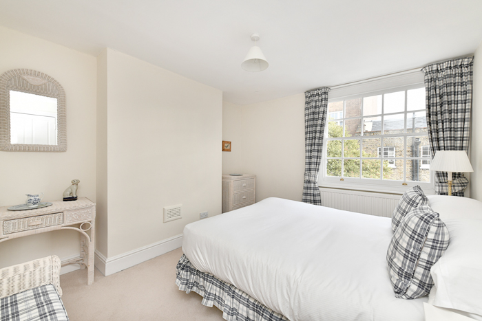 Linhope Street, Vacation Home in Marylebone, London | Ivy