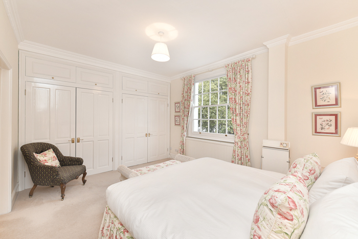 Linhope Street, Vacation Home in Marylebone, London | Ivy