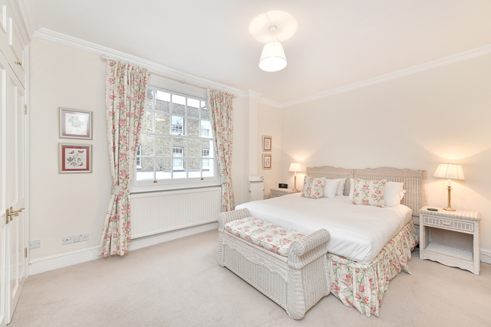 Linhope Street, Vacation Home in Marylebone, London | Ivy