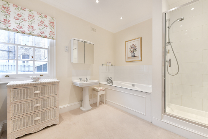 Linhope Street, Vacation Home in Marylebone, London | Ivy