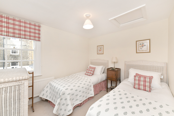 Linhope Street, Vacation Home in Marylebone, London | Ivy