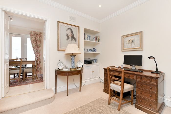 Linhope Street, Vacation Home in Marylebone, London | Ivy