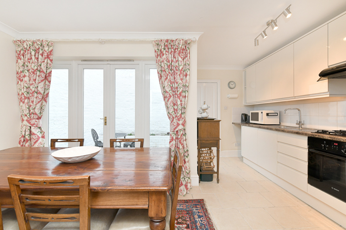 Linhope Street, Vacation Home in Marylebone, London | Ivy