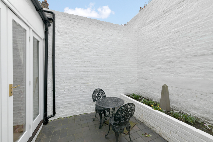Linhope Street, Vacation Home in Marylebone, London | Ivy