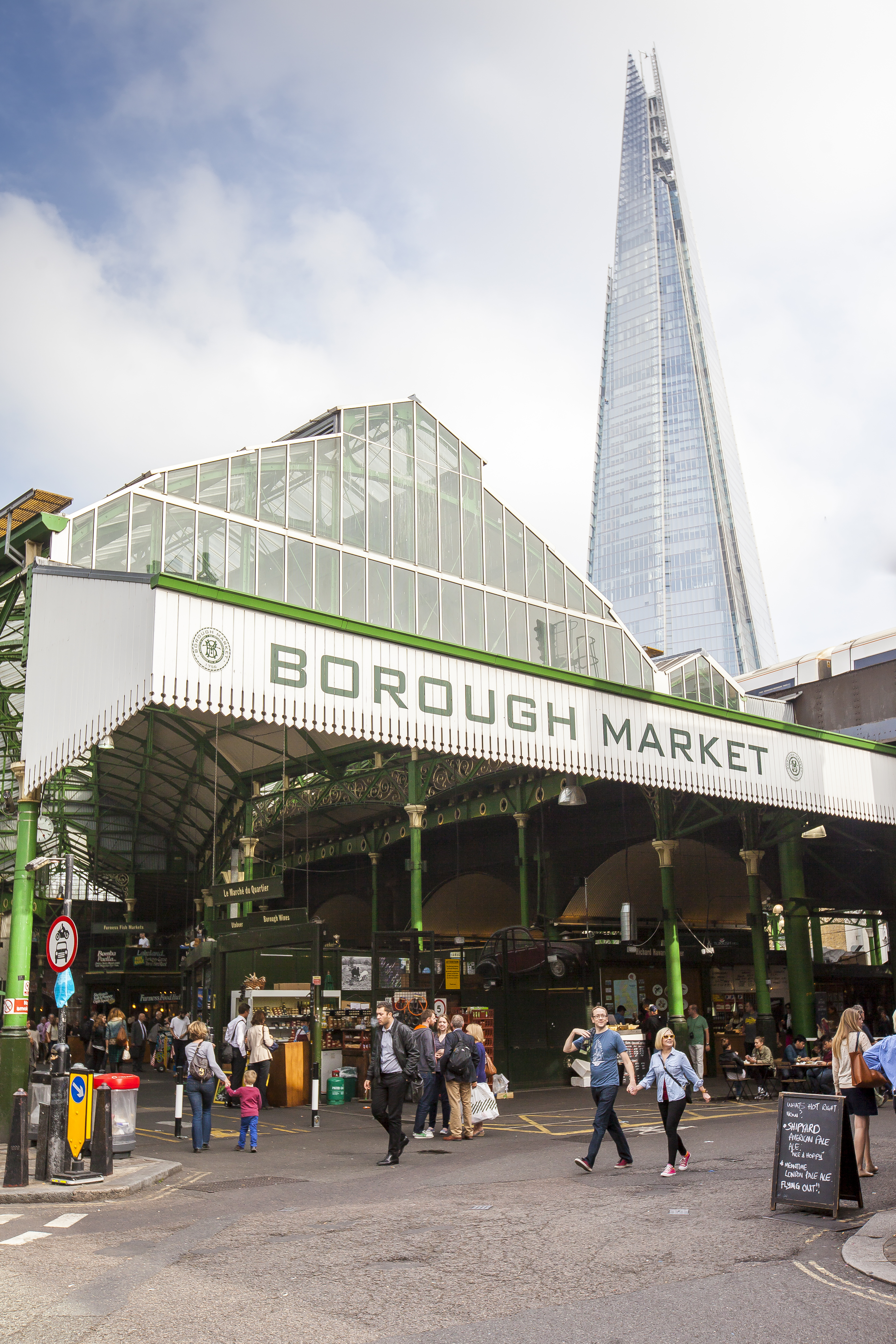 Vintry Court, Vacation Home in London Bridge & Borough, London | Ivy