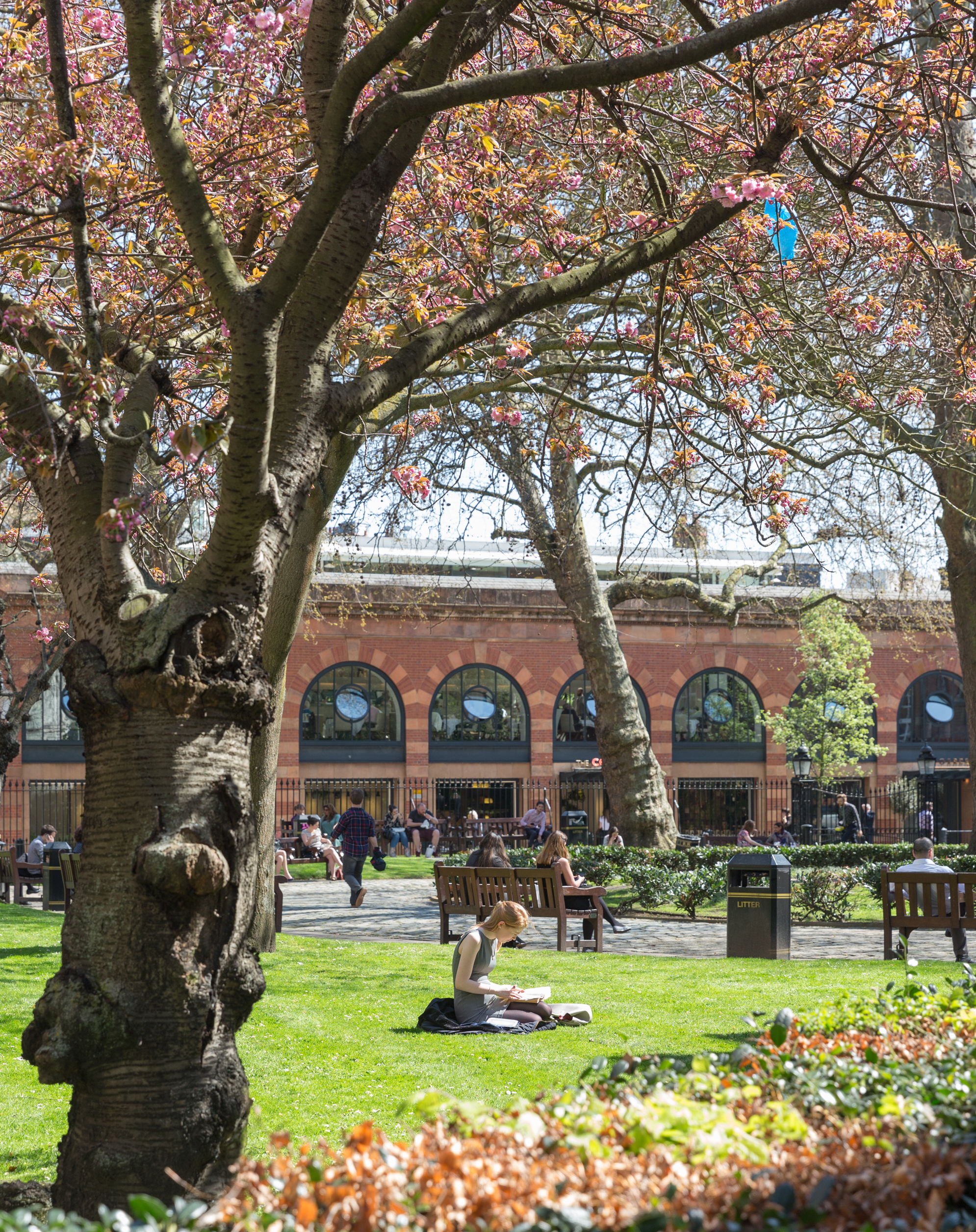 Linhope Street, Vacation Home in Marylebone, London | Ivy