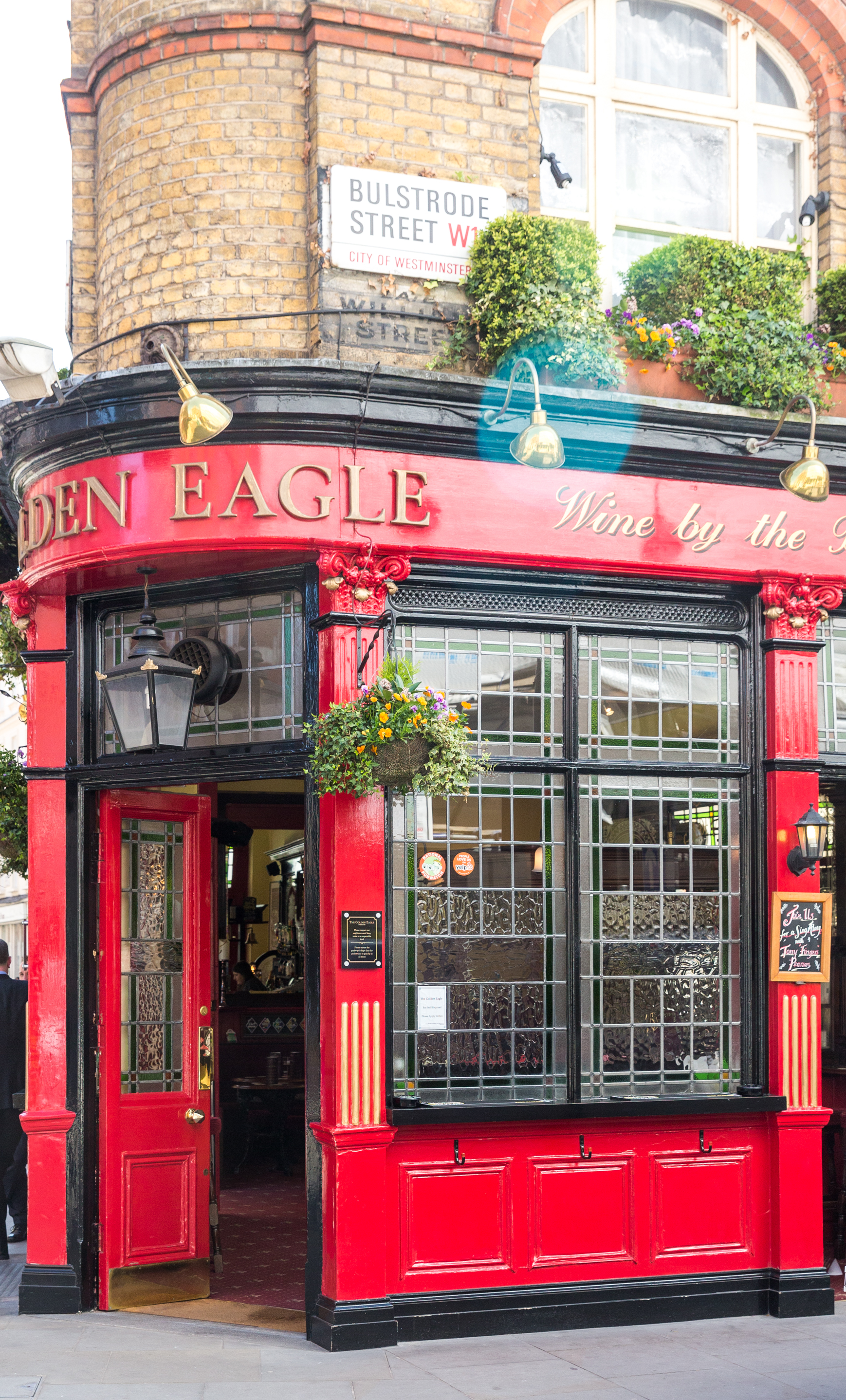 Linhope Street, Vacation Home in Marylebone, London | Ivy