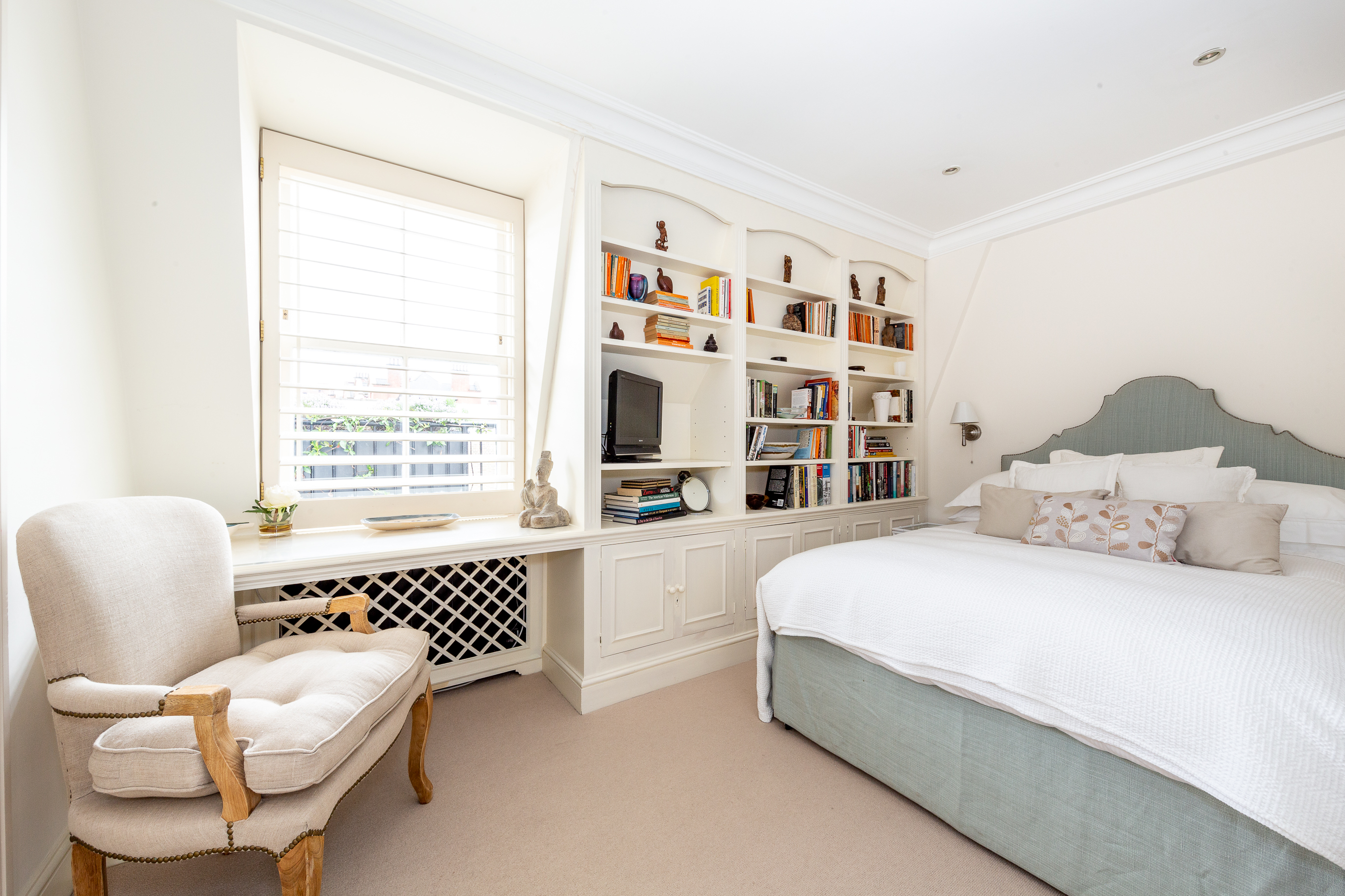 Danvers Street, Vacation Home in Chelsea, London | Ivy