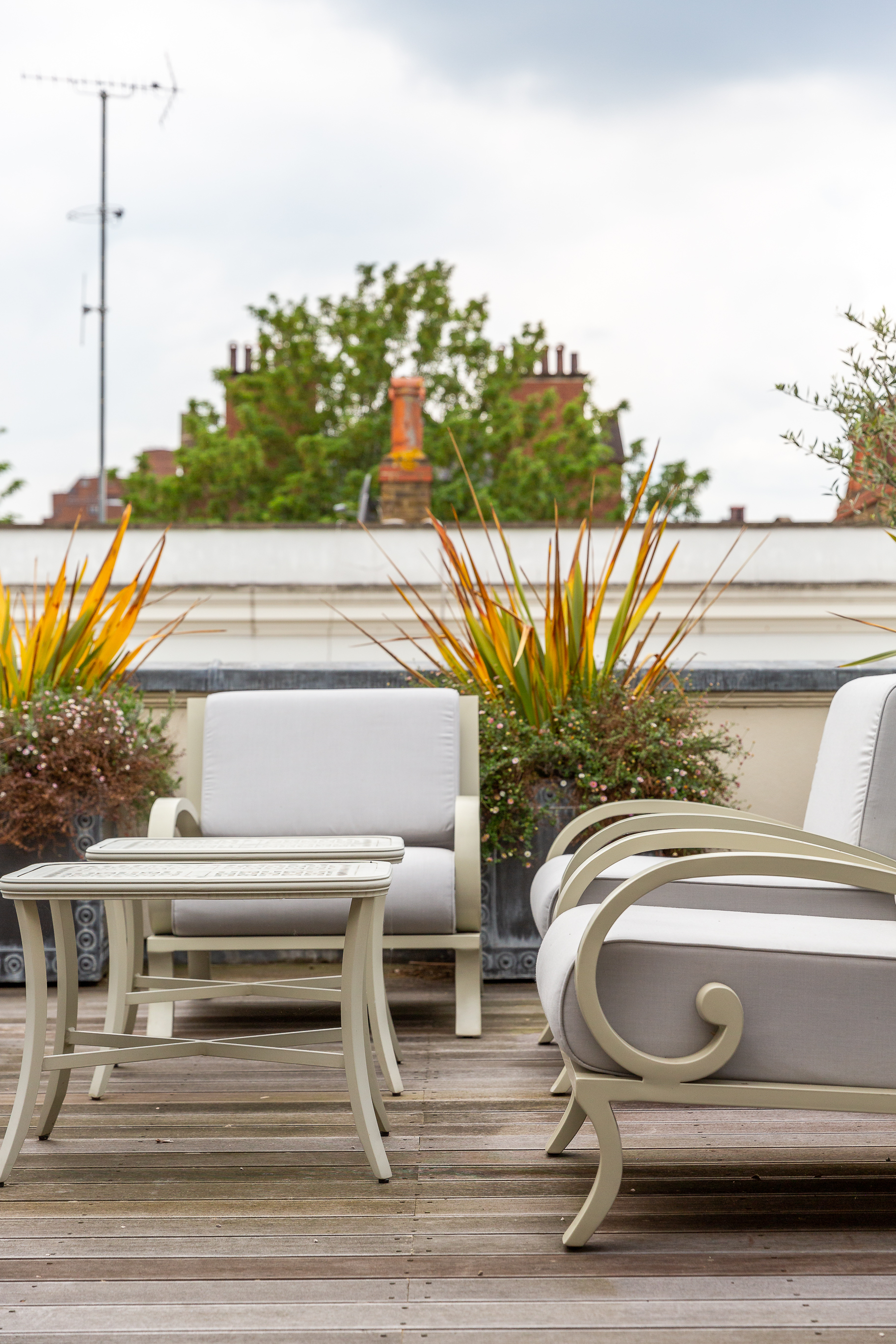 Danvers Street, Vacation Home in Chelsea, London | Ivy