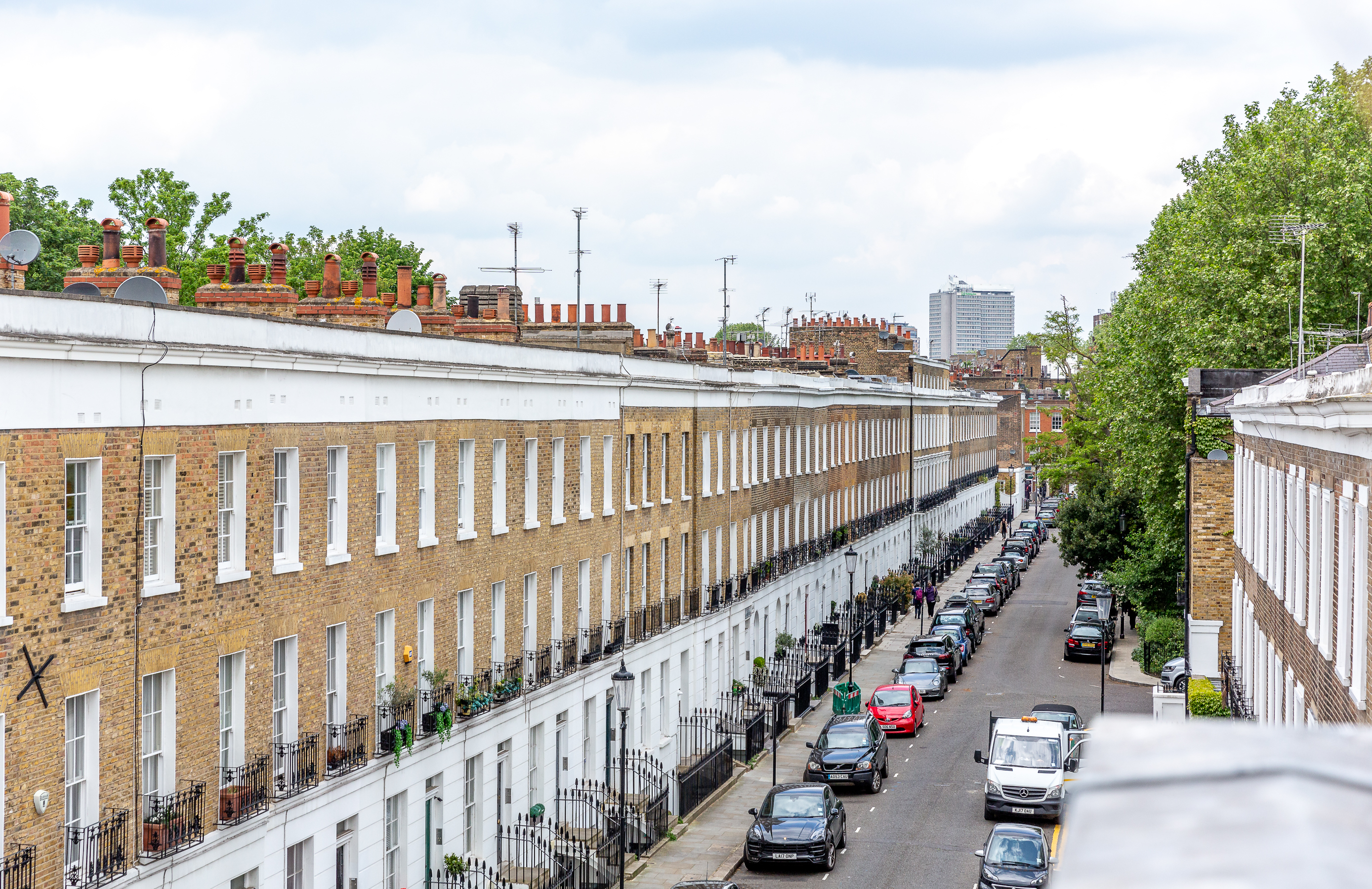 Danvers Street, Vacation Home in Chelsea, London | Ivy