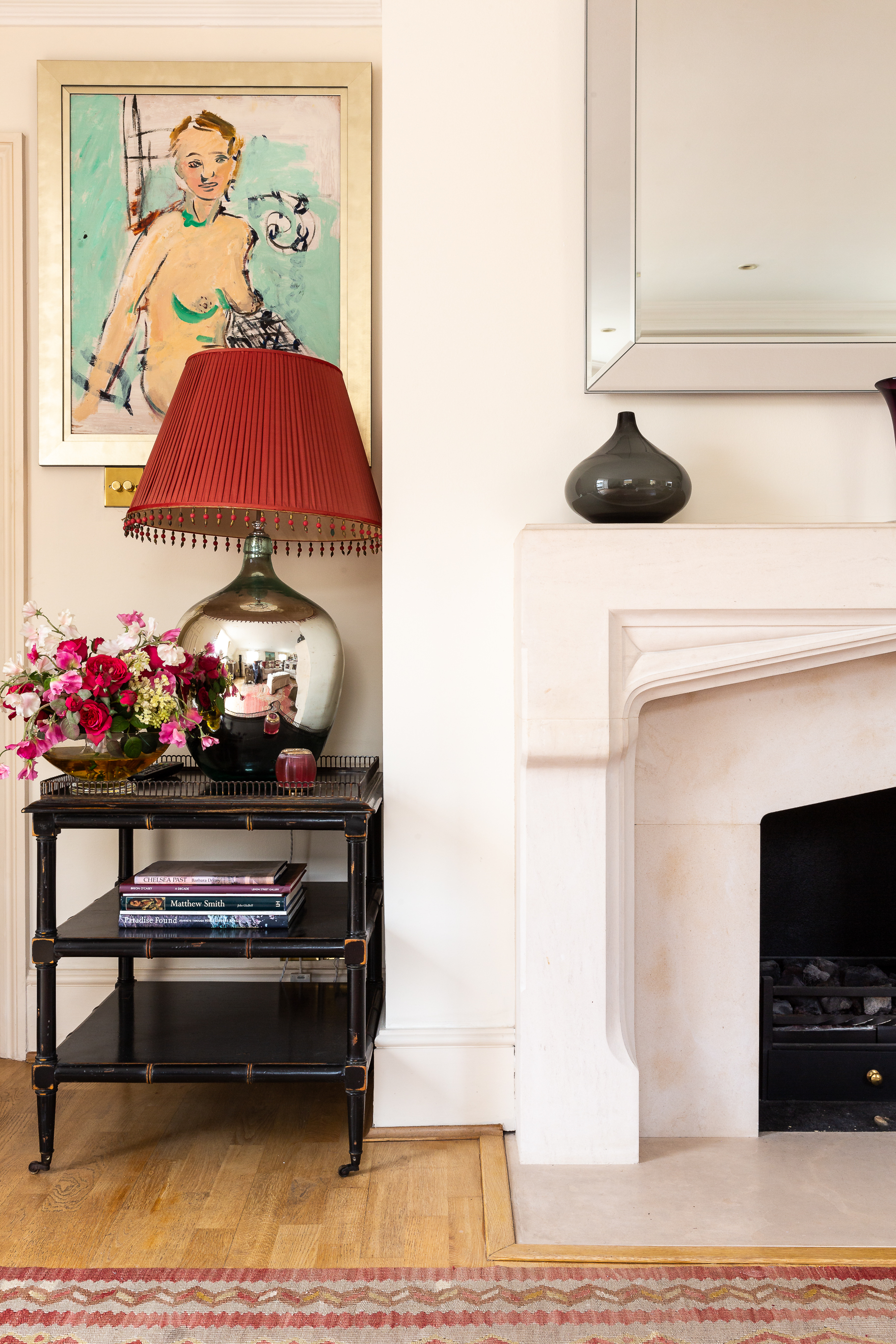 Danvers Street, Vacation Home in Chelsea, London | Ivy