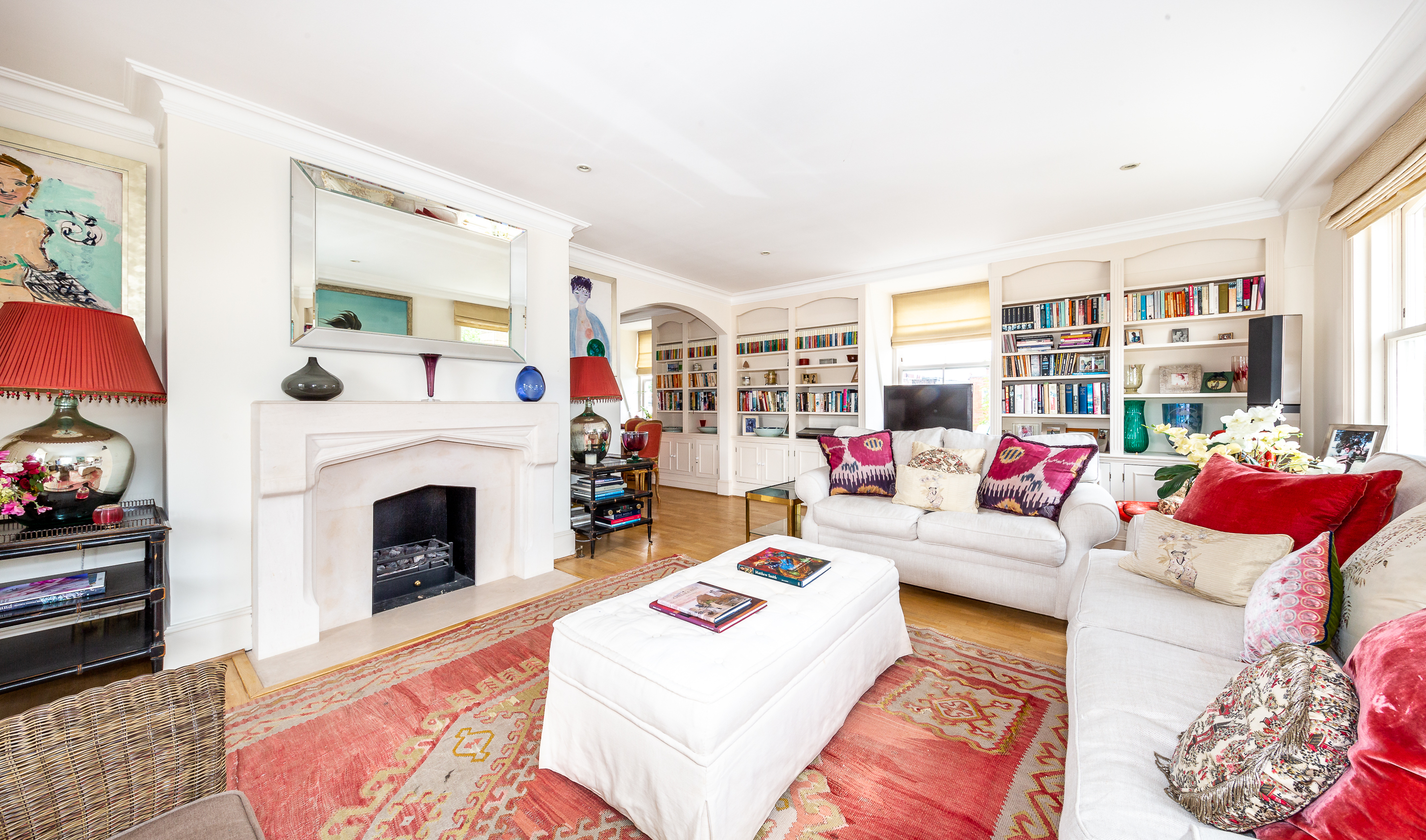 Danvers Street, Vacation Home in Chelsea, London | Ivy