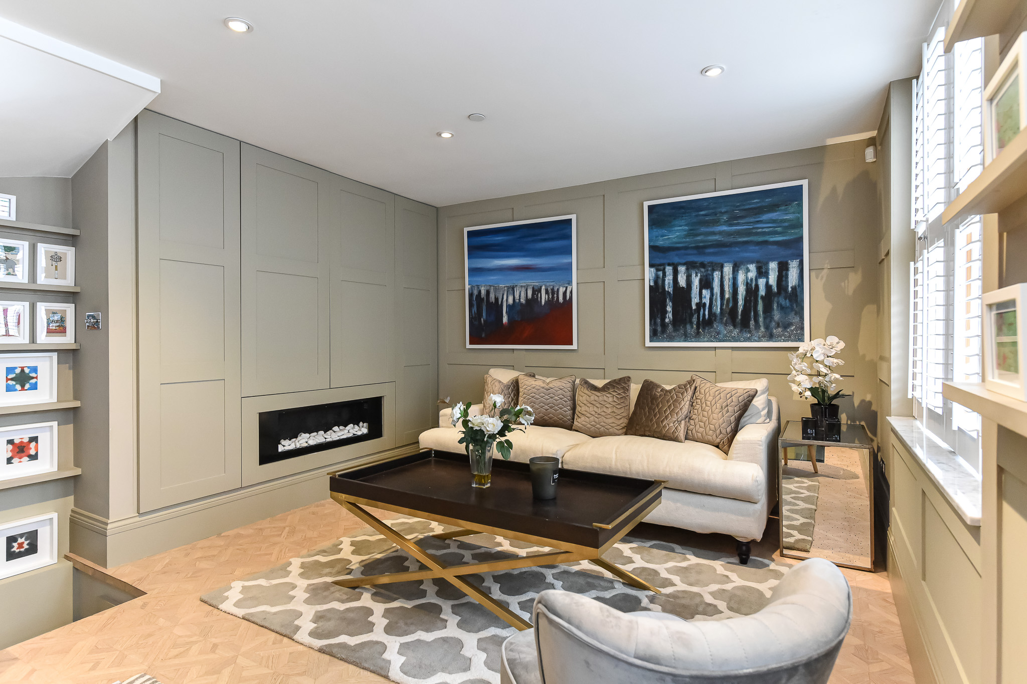 Addison Place, Vacation Home in Notting Hill, London | Ivy