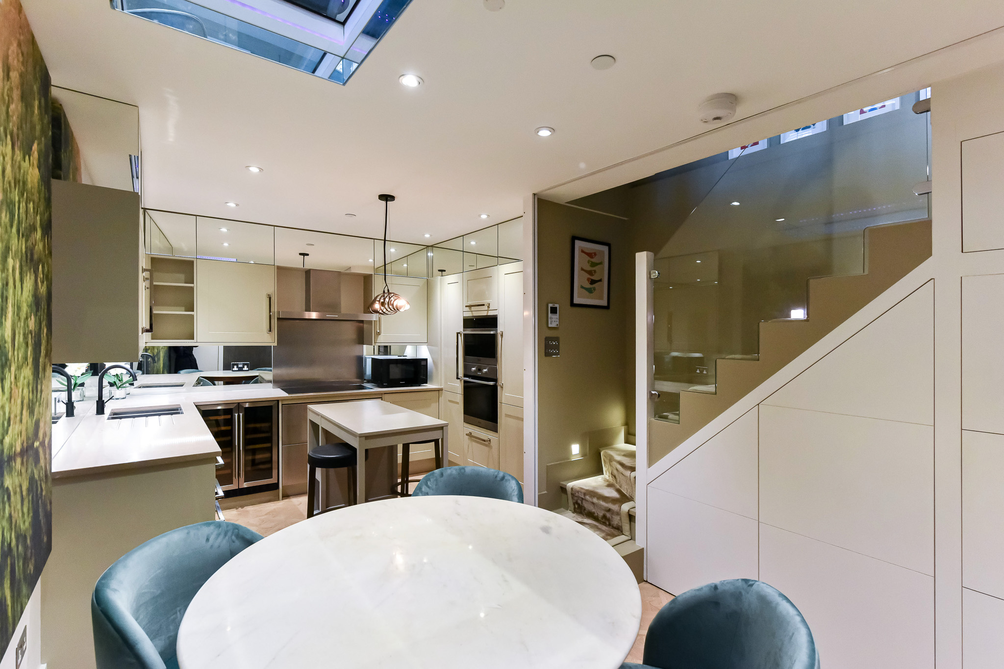 Addison Place, Vacation Home in Notting Hill, London | Ivy