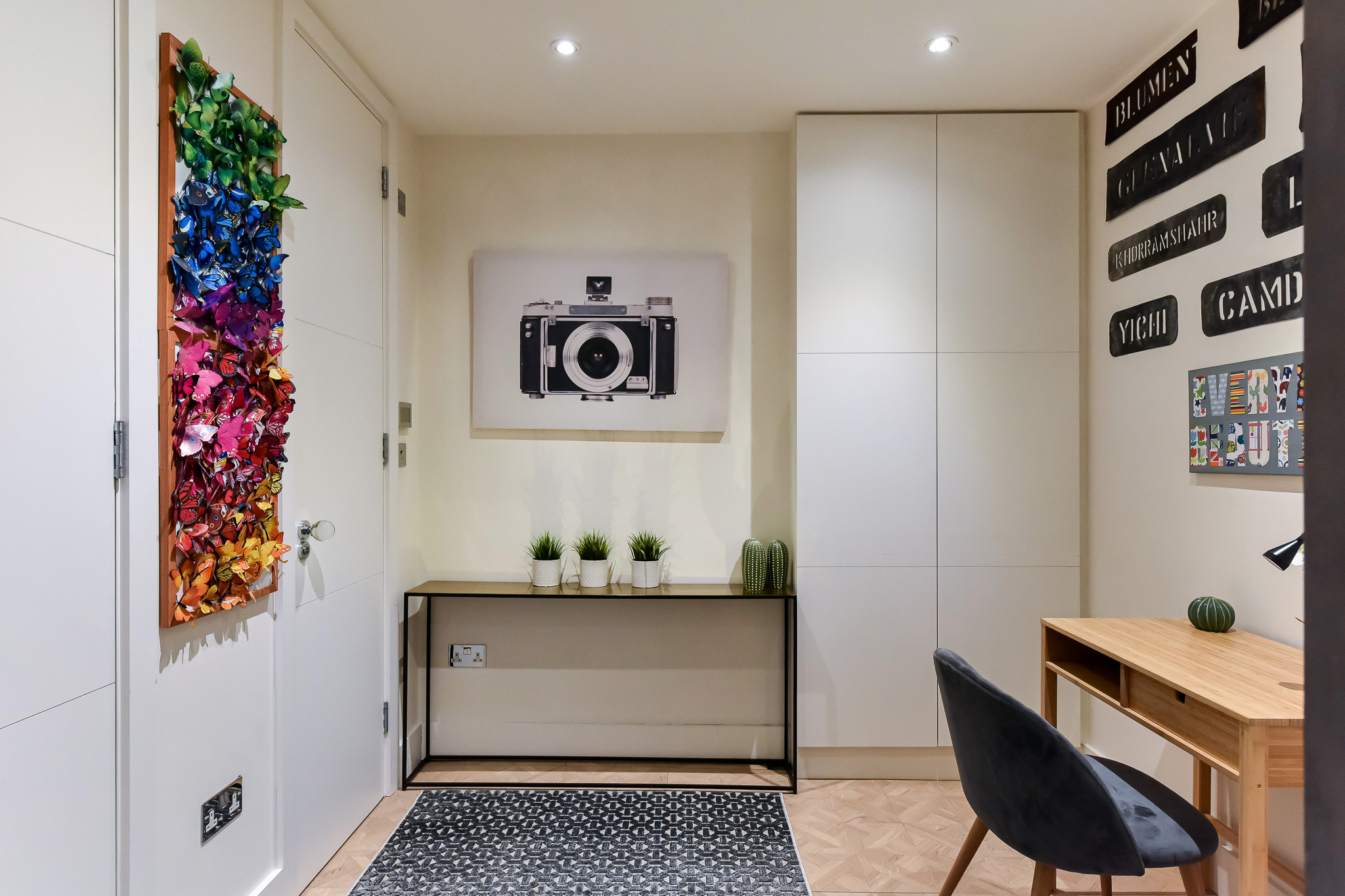 Addison Place, Vacation Home in Notting Hill, London | Ivy