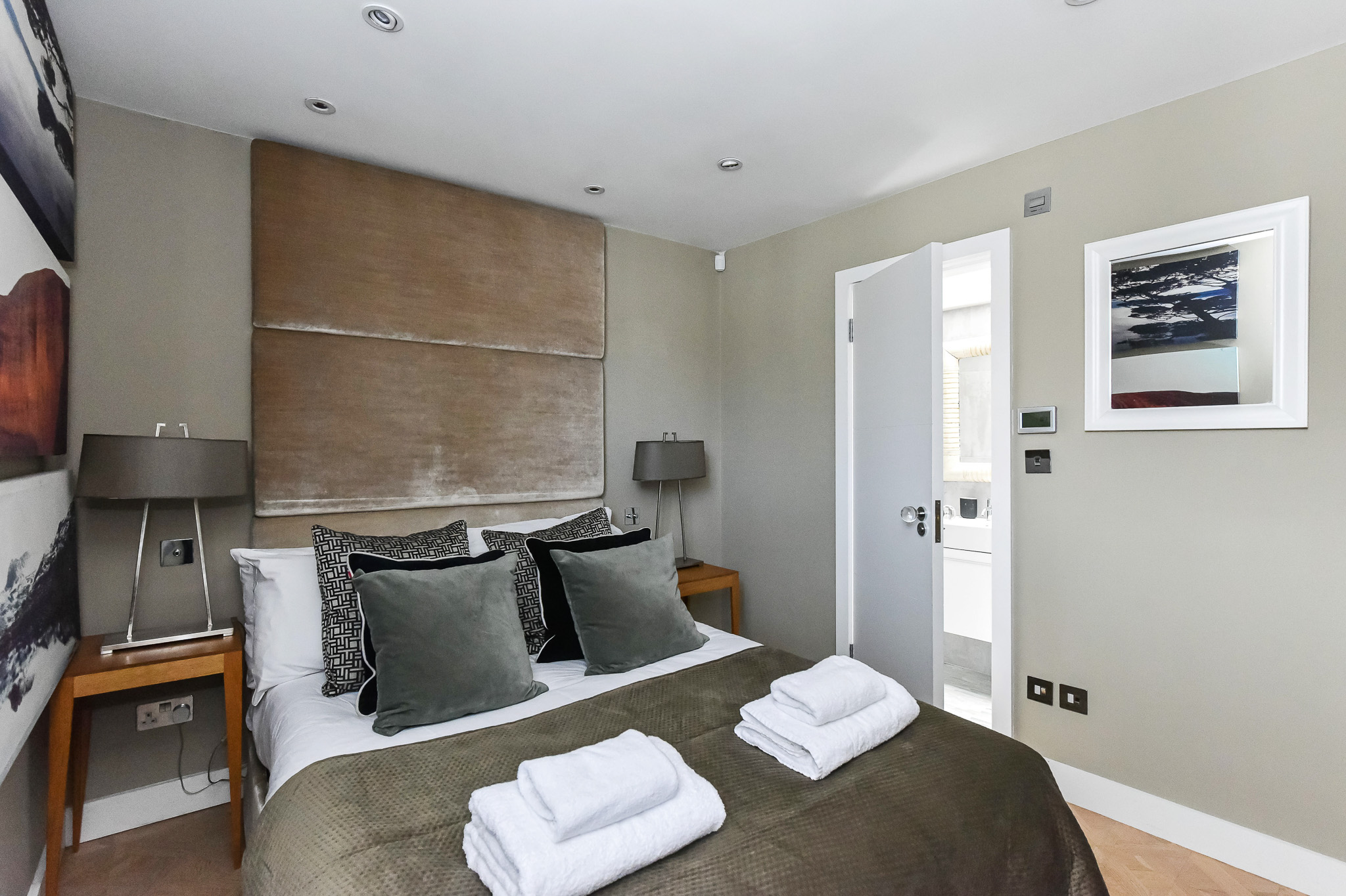 Addison Place, Vacation Home in Notting Hill, London | Ivy