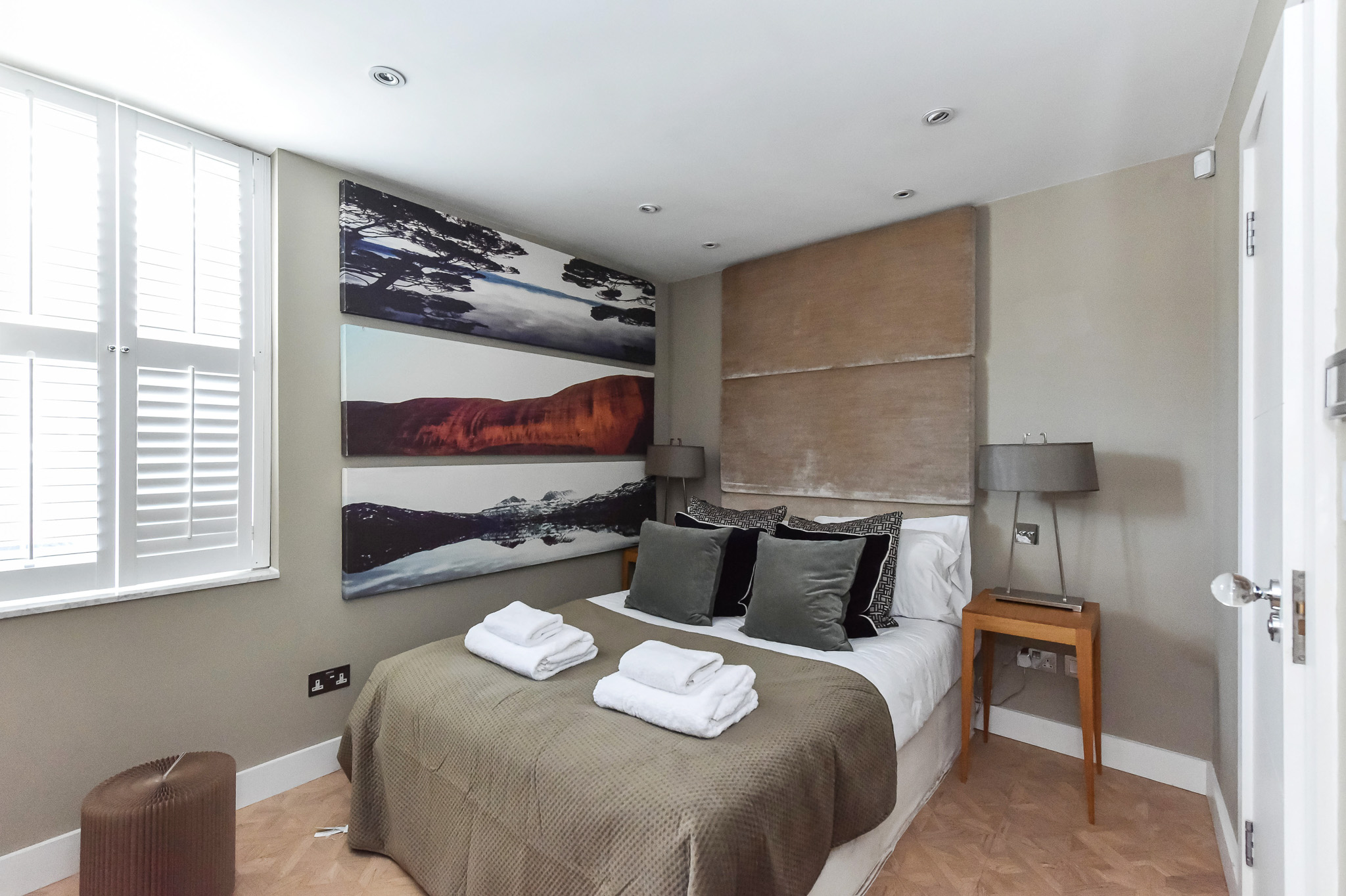 Addison Place, Vacation Home in Notting Hill, London | Ivy
