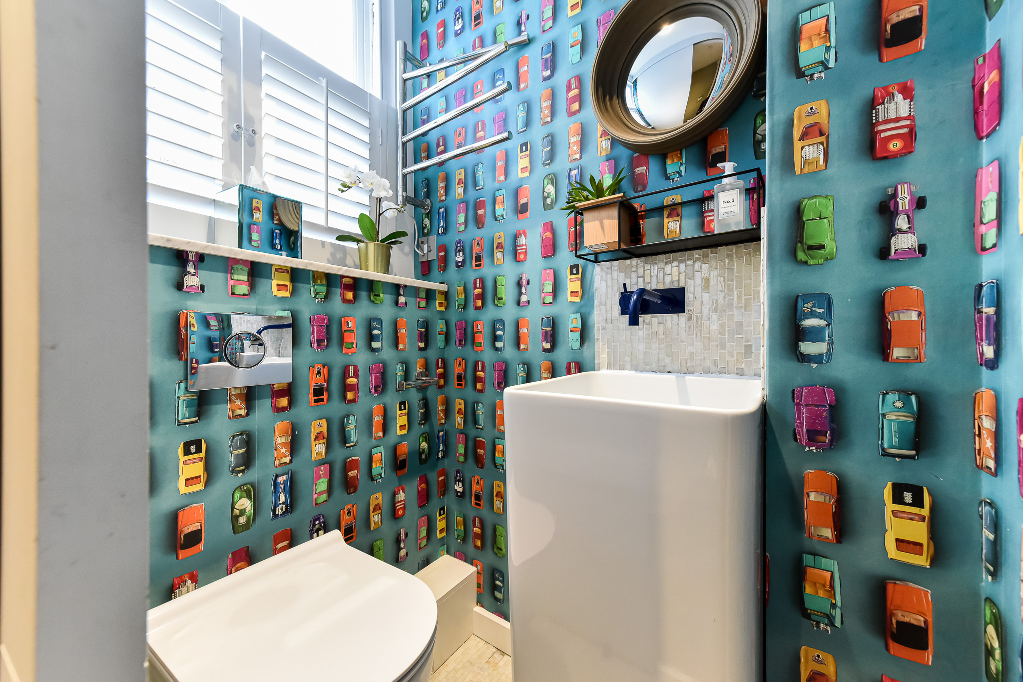 Addison Place, Vacation Home in Notting Hill, London | Ivy