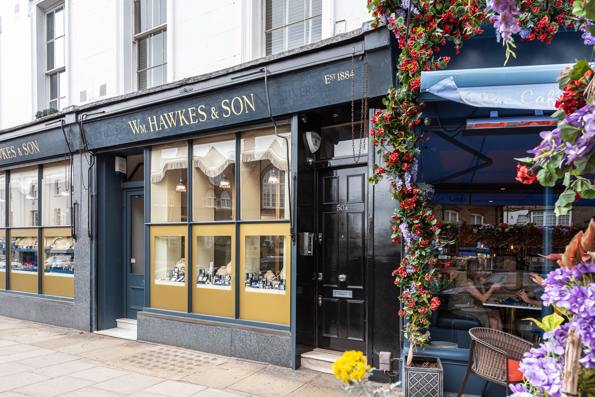 Walton Street, Vacation Home in Kensington, London | Ivy