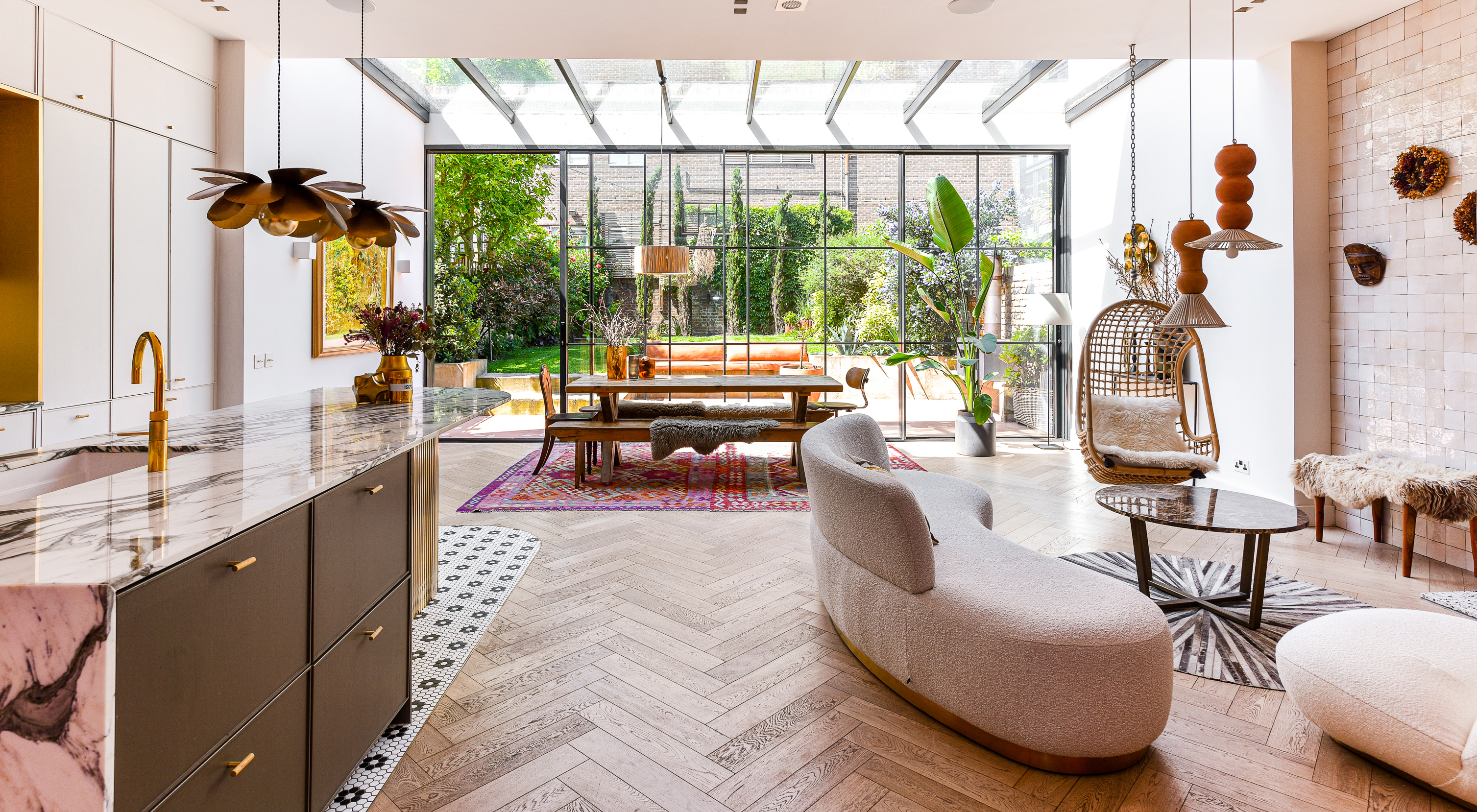 London Vacation Rentals | Ivy