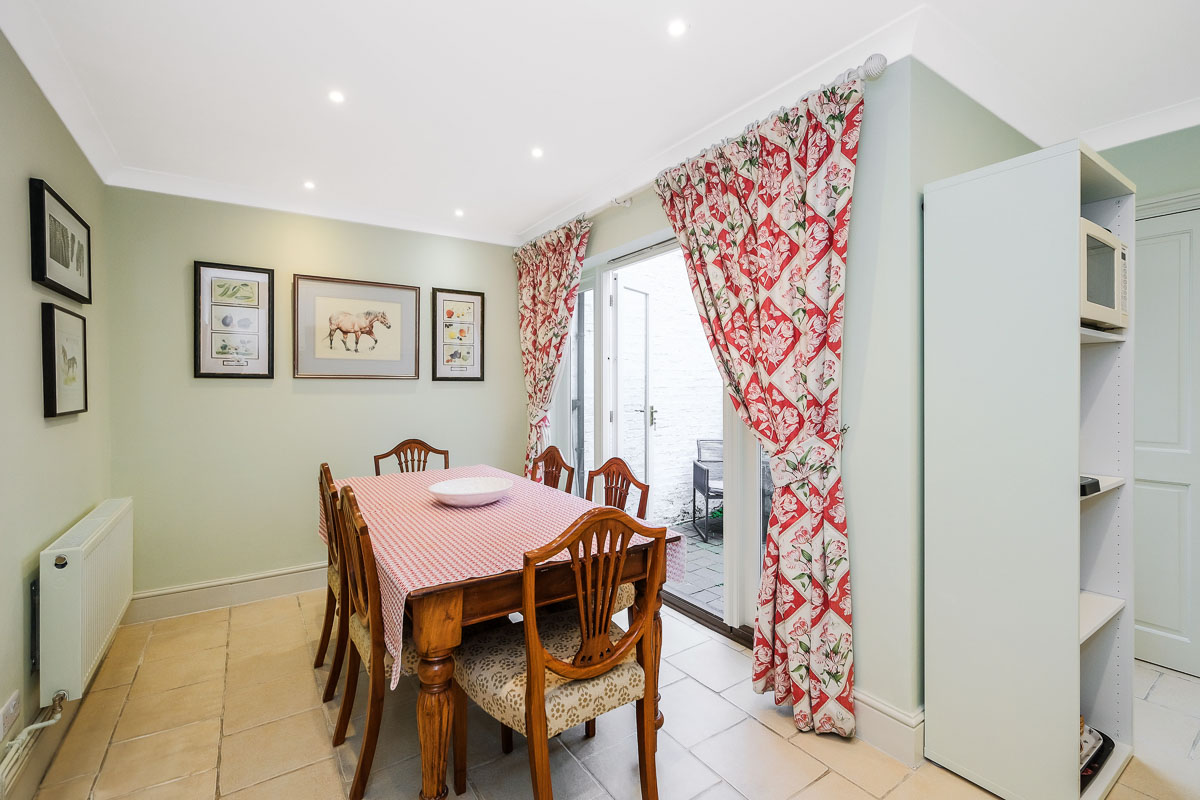 Linhope Street, Vacation Home in Marylebone, London | Ivy