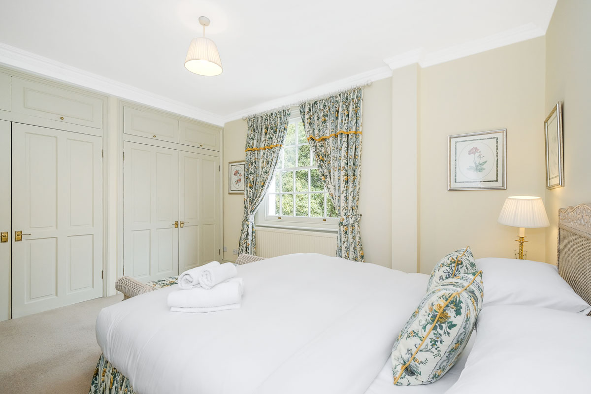 Linhope Street, Vacation Home in Marylebone, London | Ivy