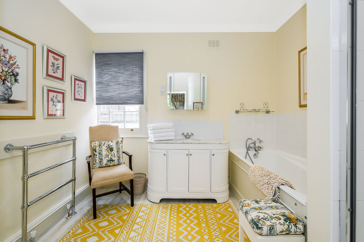 Linhope Street, Vacation Home in Marylebone, London | Ivy