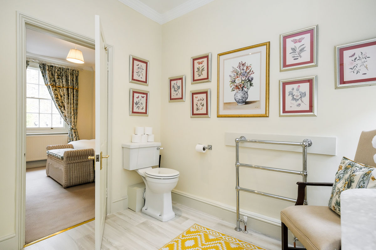 Linhope Street, Vacation Home in Marylebone, London | Ivy