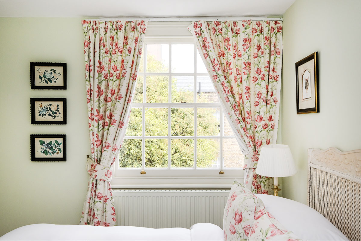 Linhope Street, Vacation Home in Marylebone, London | Ivy