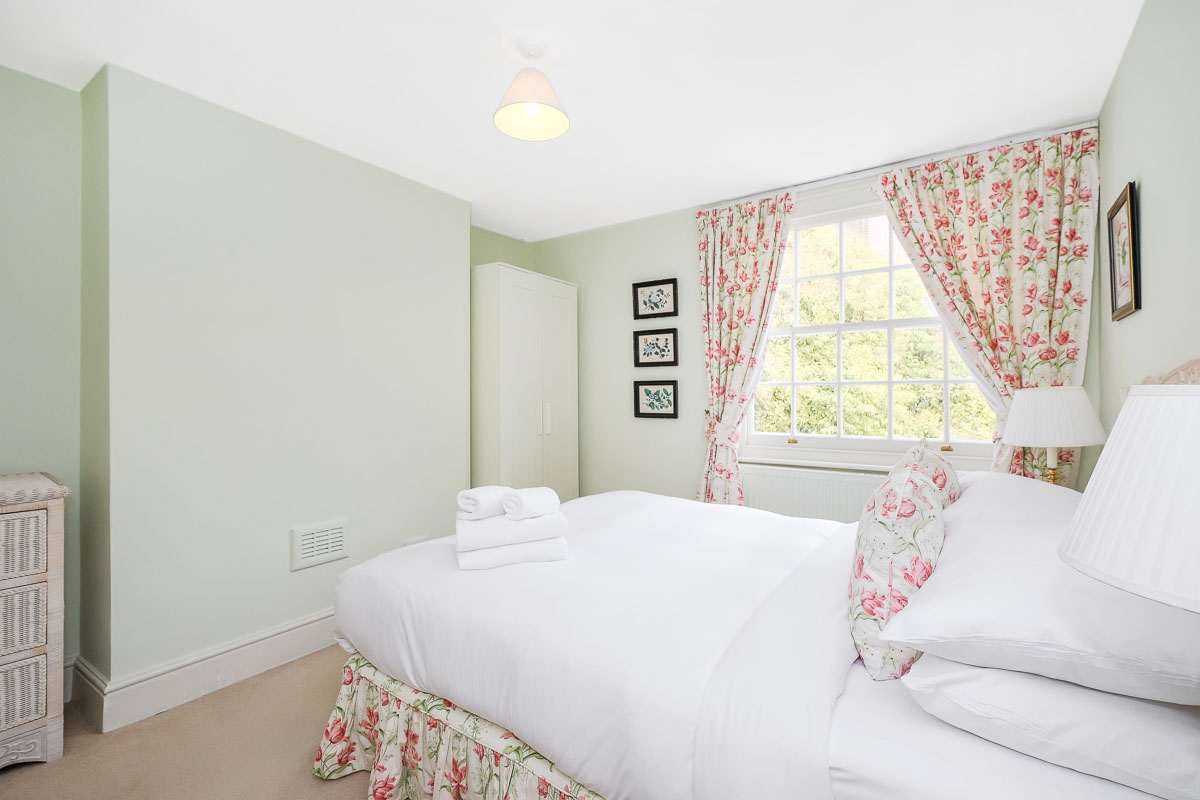 Linhope Street, Vacation Home in Marylebone, London | Ivy